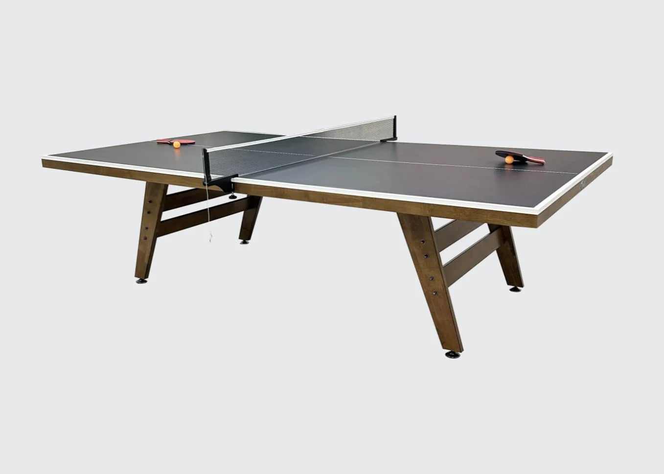 Indoor Standard Table Tennis Table, Game Room, Home Use, Factory Direct ...